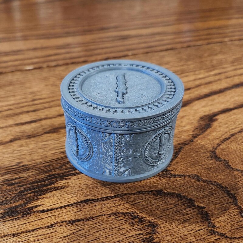 Rogue Dice - Etsy