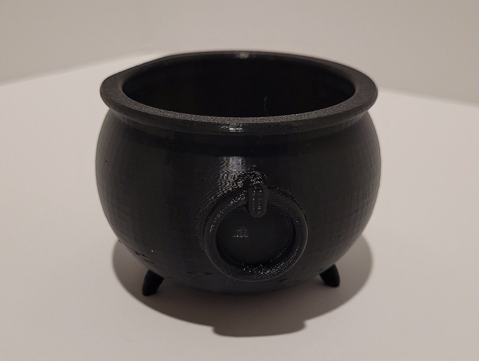 Power Token Cauldron Villainous Board Game - Etsy