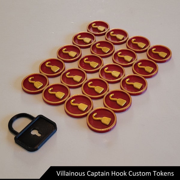 Captain Upgrade - Etsy