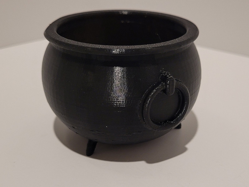 Power Token Cauldron Villainous Board Game - Etsy