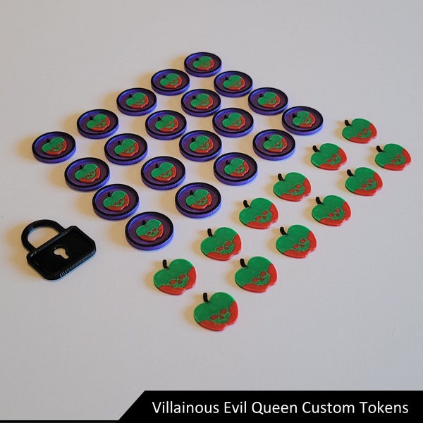 Evil Queen - Etsy