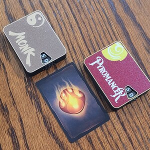 Counter X Dial Dice Throne Bundle Packs | Officially Licensed | Dice ...