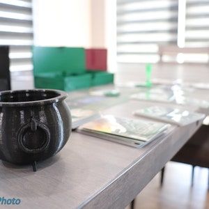 Villainous Character Boxes Complete Set Villainous Board - Etsy