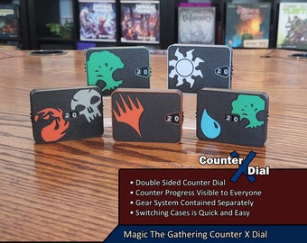 Battletech Heat Dials Mech Warrior War Game Table Top Wood Custom Board ...