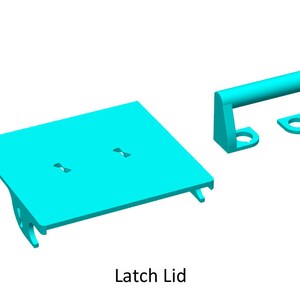 Modi Boxi Lids | Modi Boxi 3D Printed Board Game Storage Solution ...