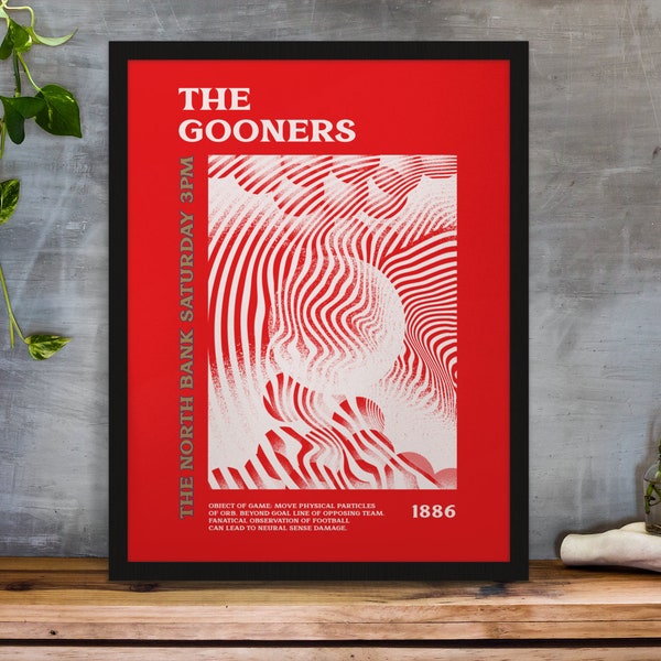Goon Cave - Etsy