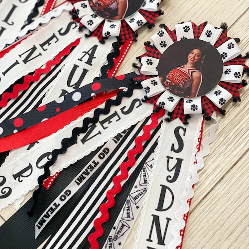 Senior Buttons - Etsy