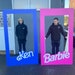 Selfie Wedding Business Selfie Cut Out 7ft High Prop Events Signage ...
