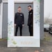 Selfie Wedding Business Selfie Cut Out 6ft High Prop Events Signage ...