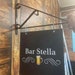 Hanging Bar Sign 40cm Wide X 40cm Bar Sign Swinging Bar Sign ANY ...