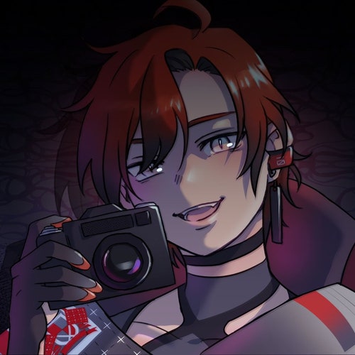 Machina X Flayon Mini Print - Etsy