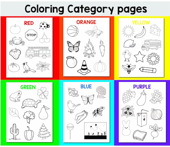 Red White And Blue Coloring Pages