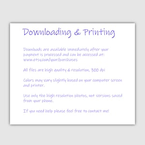 Fruit and Vegetable Learning Digital Download, Learning Fruits ...