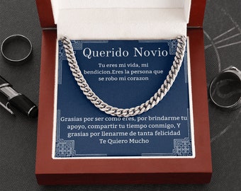 Spanish Link Chain - Etsy