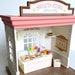 Calico Critters Sweets Store Complete and Like New With Original Box - Etsy