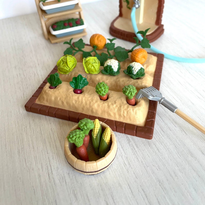 Calico Critters - Etsy