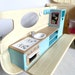 Calico Critters Camper Shell - Excellent Condition for Customization ...