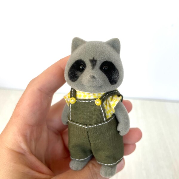 CalicoCrittersCorner - Etsy Canada