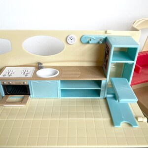 Calico Critters Camper Shell - Excellent Condition for Customization ...