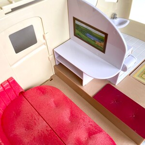 Calico Critters Camper Shell - Excellent Condition for Customization ...