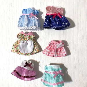 Calico Critters - Etsy