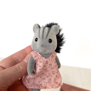 Calico Critters Ballet Lesson Set With Piano, Jane & Justina Boxed and ...