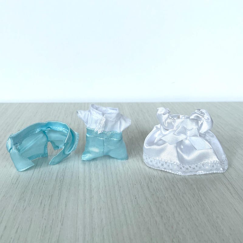 Calico Critters Outfit - Etsy