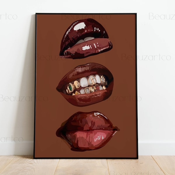Grillz for Women - Etsy