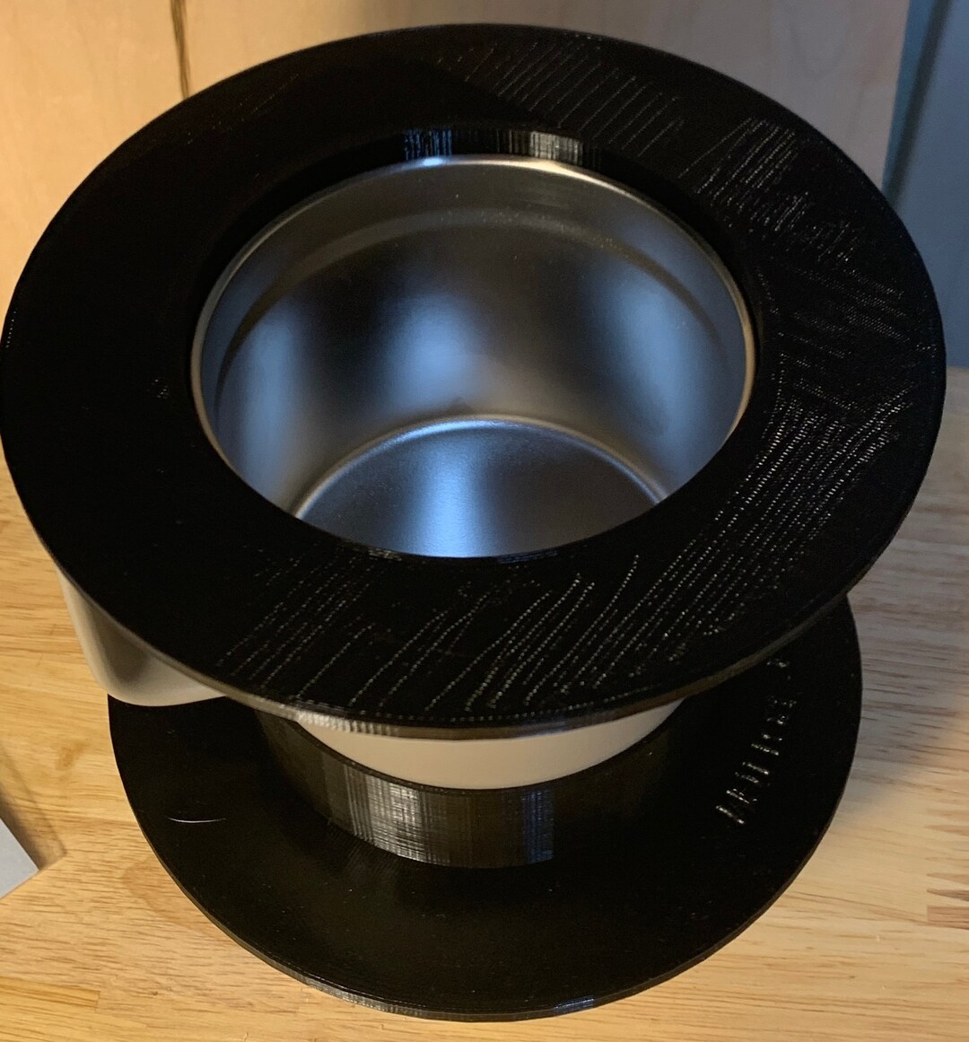 Yeti 14 Oz Rambler With Handle Mug Riser for Xtool D1 Laser & Others - Etsy