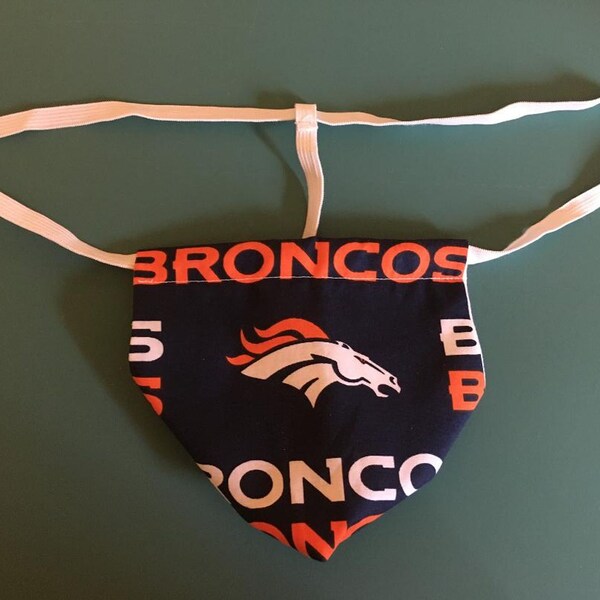 Denver Broncos - Etsy