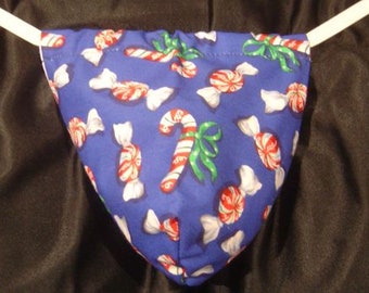 Sexy Candy Cane - Etsy