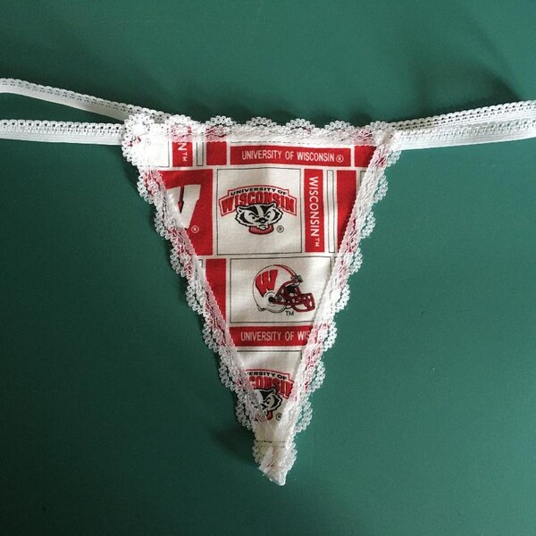 University of Wisconsin - Etsy