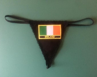 Sexy Irish Lingerie - Etsy Australia