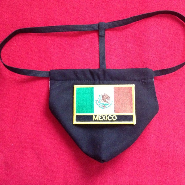 Mexican Thong - Etsy