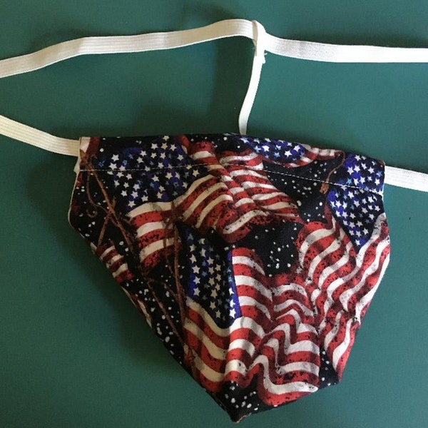 American Flag Underwear - Etsy