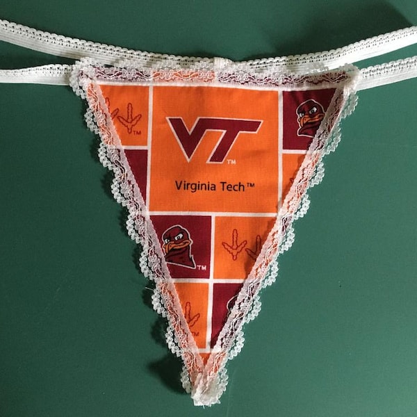 Virginia Tech - Etsy