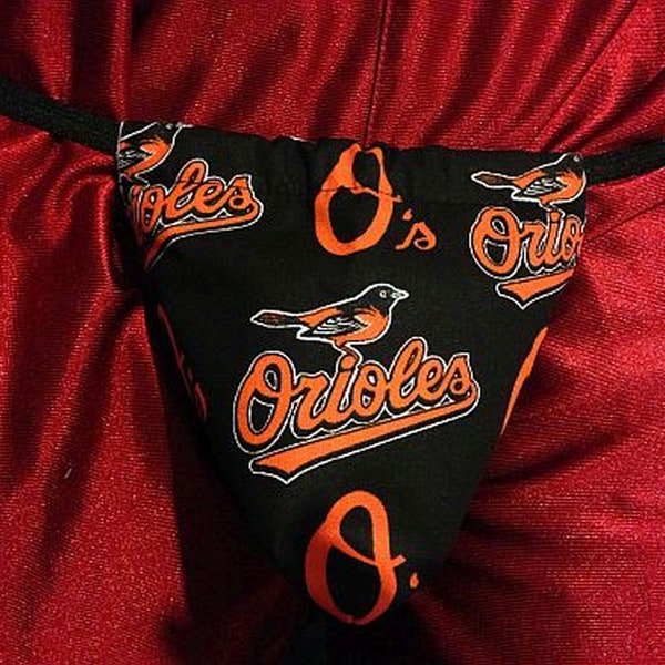 Black Male Thong - Etsy