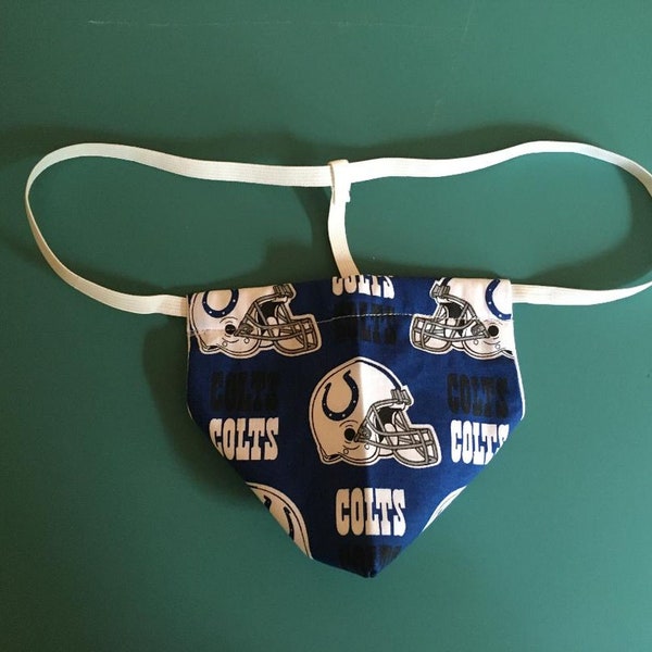 Sexy Colts - Etsy