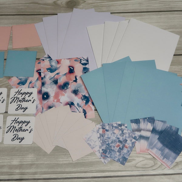 Handmade Mothers Day - Etsy