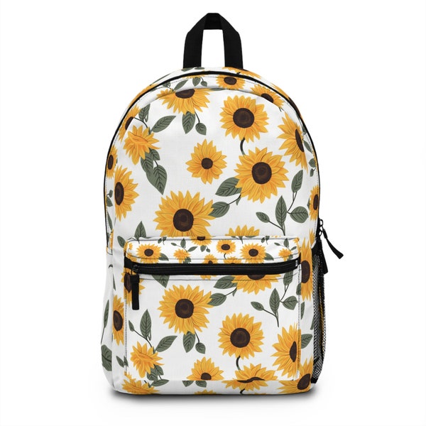 Simple Backpack - Etsy