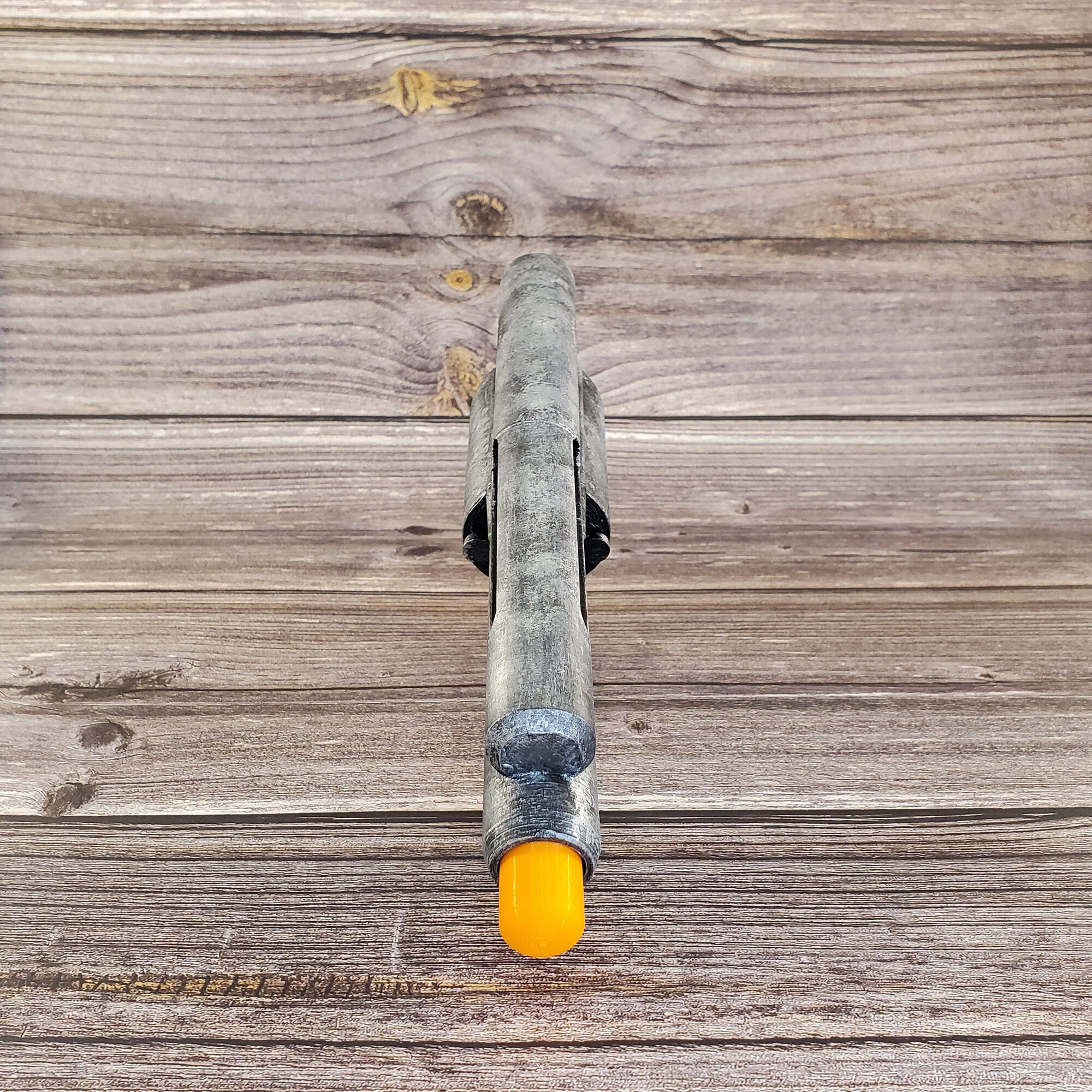 Fallout that Gun Prop Pistol Full Size Replica - Etsy