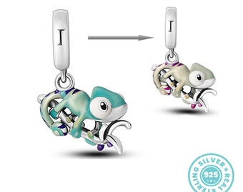 Pandora Color Changing Charm - Etsy