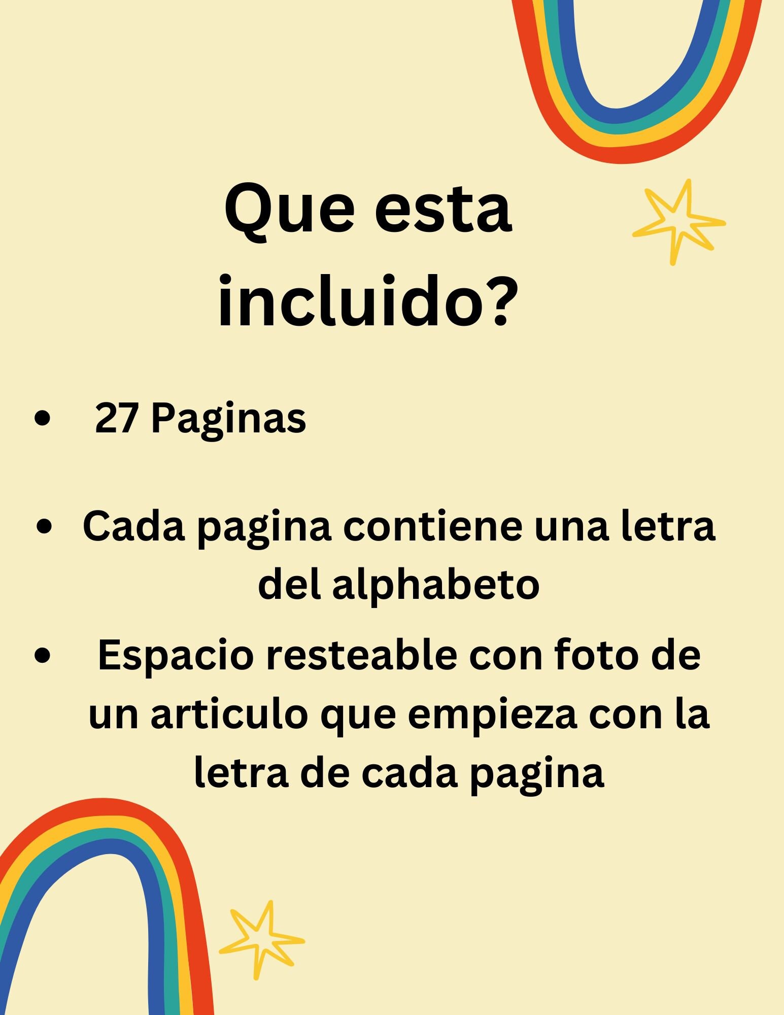 27 Spanish Printable Alphabet Letter Tracing Worksheets, Instant ...