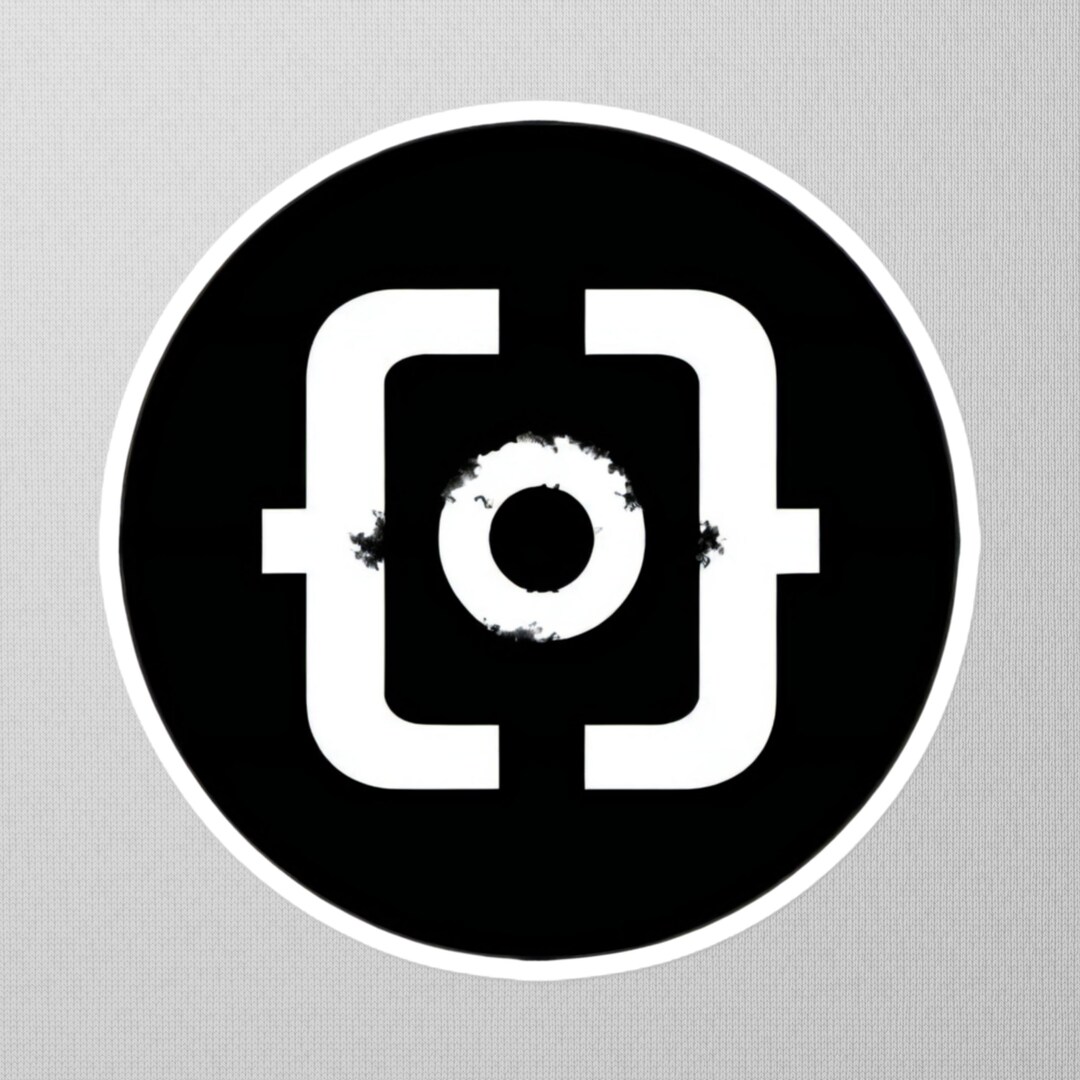 ORDI Sticker ORDI Vinyl Crypto Stickers - Etsy