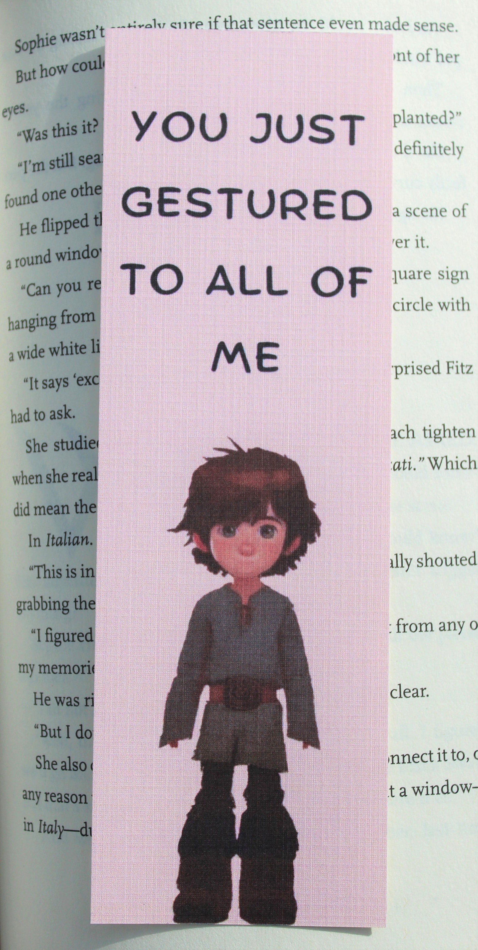 How to Train Your Dragon Bookmarks HTTYD Quote Bookmarks Cute HTTYD ...