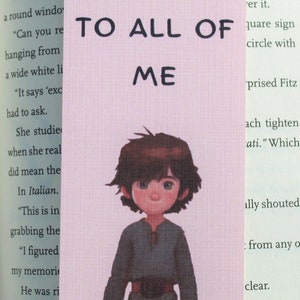 How to Train Your Dragon Bookmarks | HTTYD Quote Bookmarks | Cute HTTYD ...
