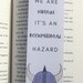 How to Train Your Dragon Bookmarks HTTYD Quote Bookmarks Cute HTTYD ...