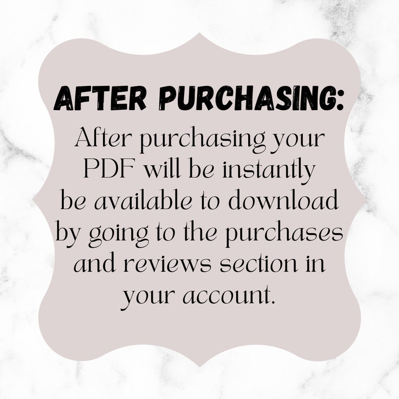 Transaction Log Printable A4 A5 Classic Happy Planner - Etsy