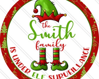 House Elf Sign - Etsy