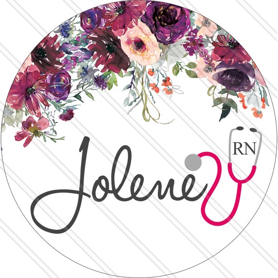 Nurse Sign Personalized Sign RN Sign Front Line Worker - Etsy